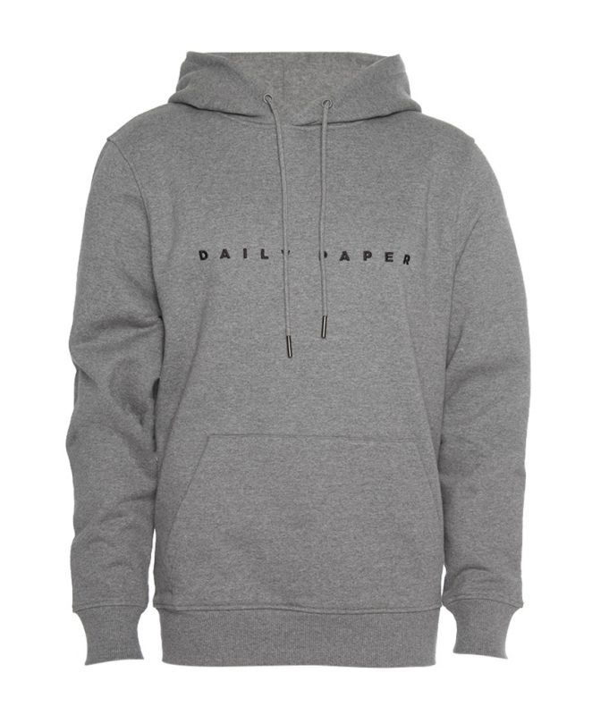 daily paper trui heren